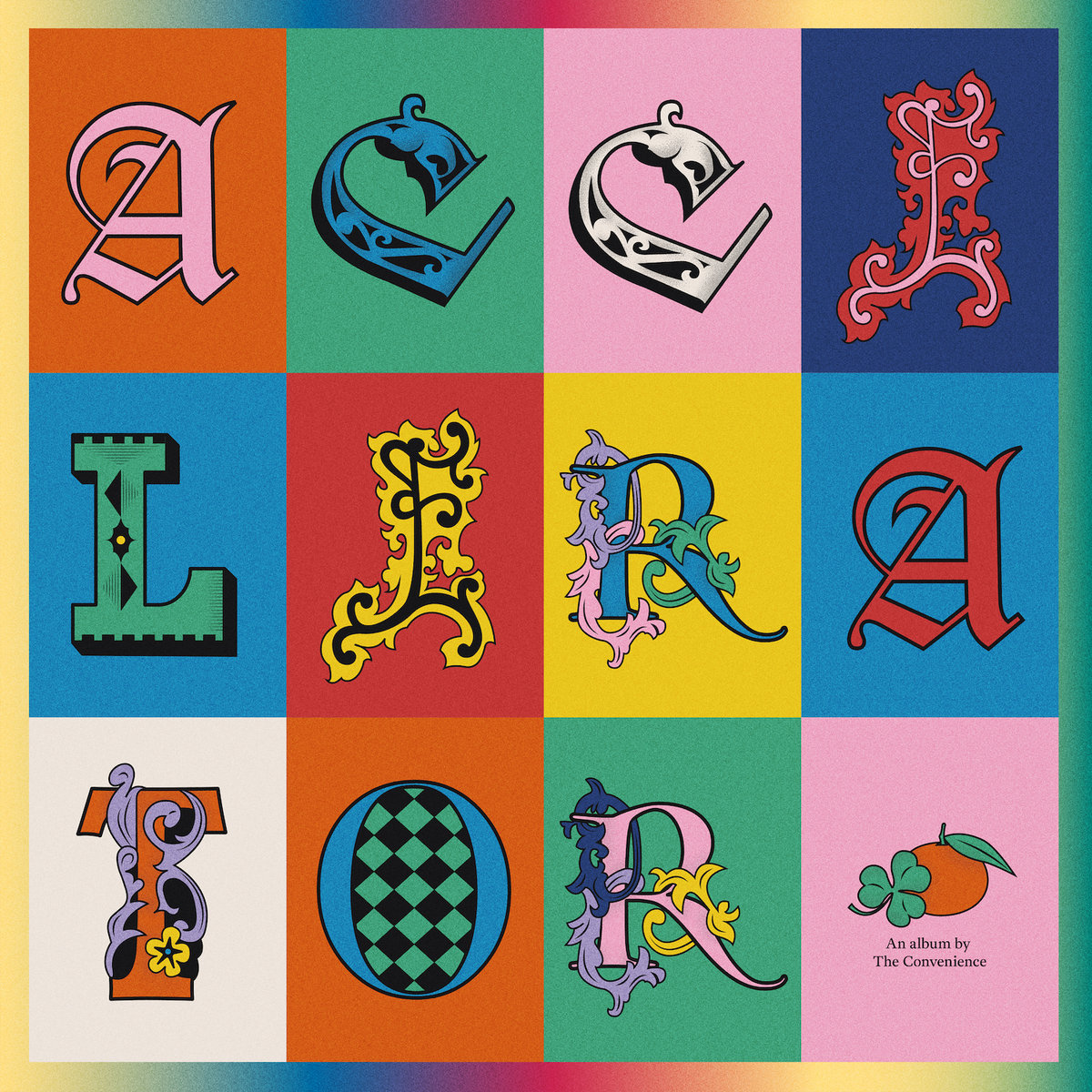 The Convenience Albums: songs, discography, biography, and listening ...