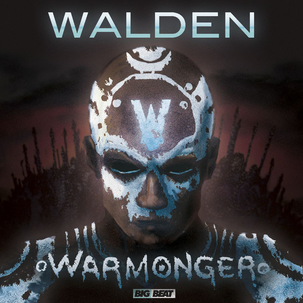 Warmonger by Walden (Single): Reviews, Ratings, Credits, Song list ...