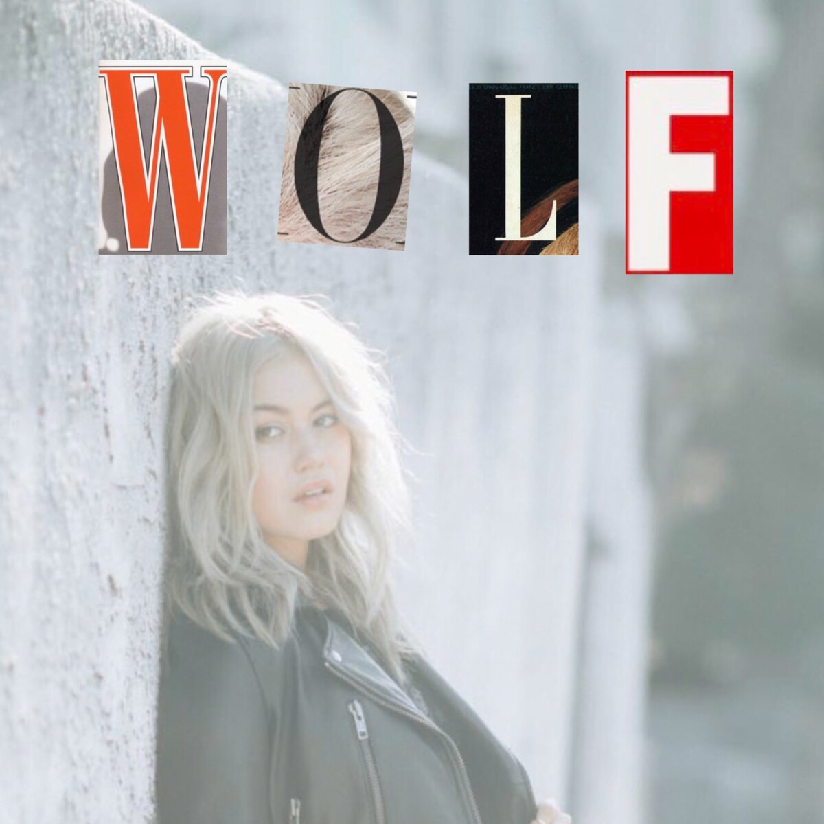 Wolf by DYLYN (Single): Reviews, Ratings, Credits, Song list - Rate ...