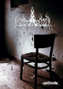 Solitude by Fear and Aghast (Album): Reviews, Ratings, Credits, Song ...