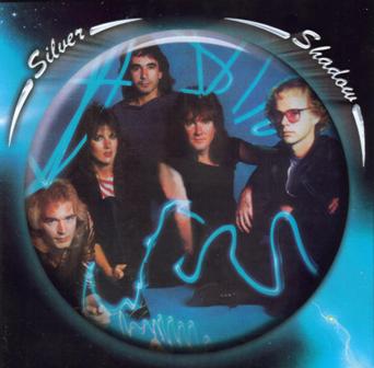 Silver Shadow Albums: songs, discography, biography, and listening ...
