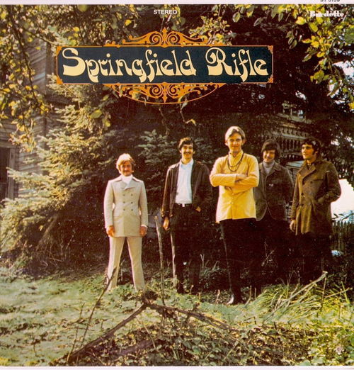 The Springfield Rifle Albums: songs, discography, biography, and ...
