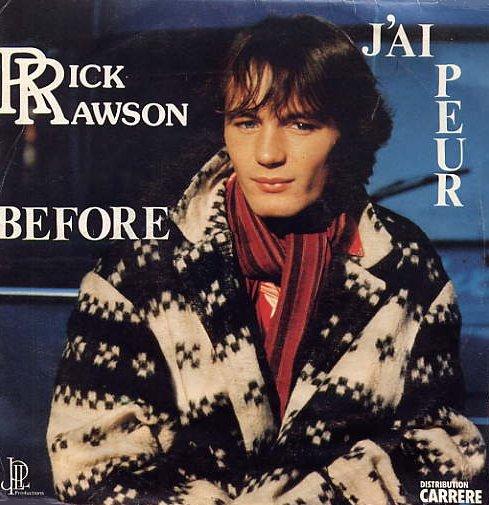 Rick Rawson Albums: songs, discography, biography, and listening guide - Rate Your Music