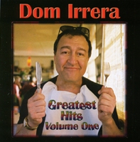 Greatest Hits - Volume One by Dom Irrera (Album, Stand-Up Comedy ...