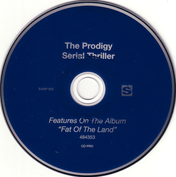 Esoteric Grebo singles of 1997 - Rate Your Music