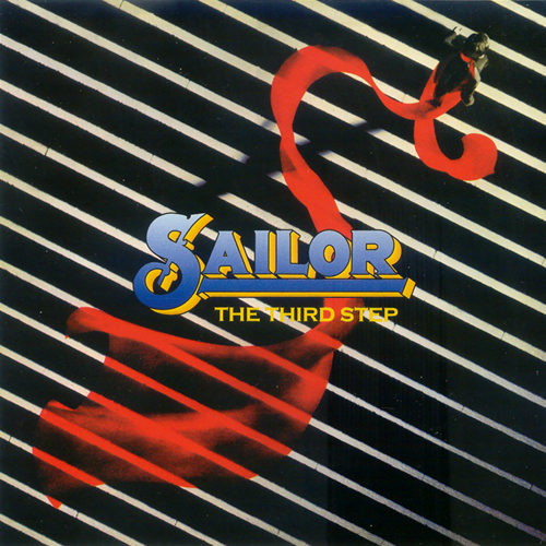 The Third Step by Sailor (Album, Pop): Reviews, Ratings, Credits, Song ...