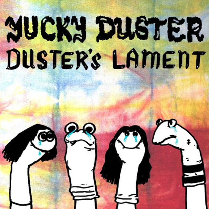 Yucky Duster Albums: songs, discography, biography, and listening guide ...