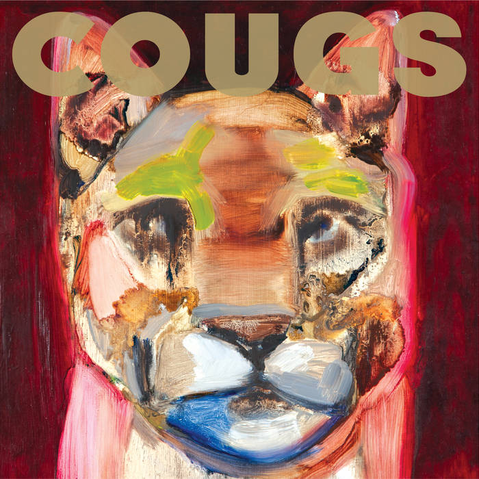 Cougs by Cougars (Album, Noise Rock): Reviews, Ratings, Credits, Song ...