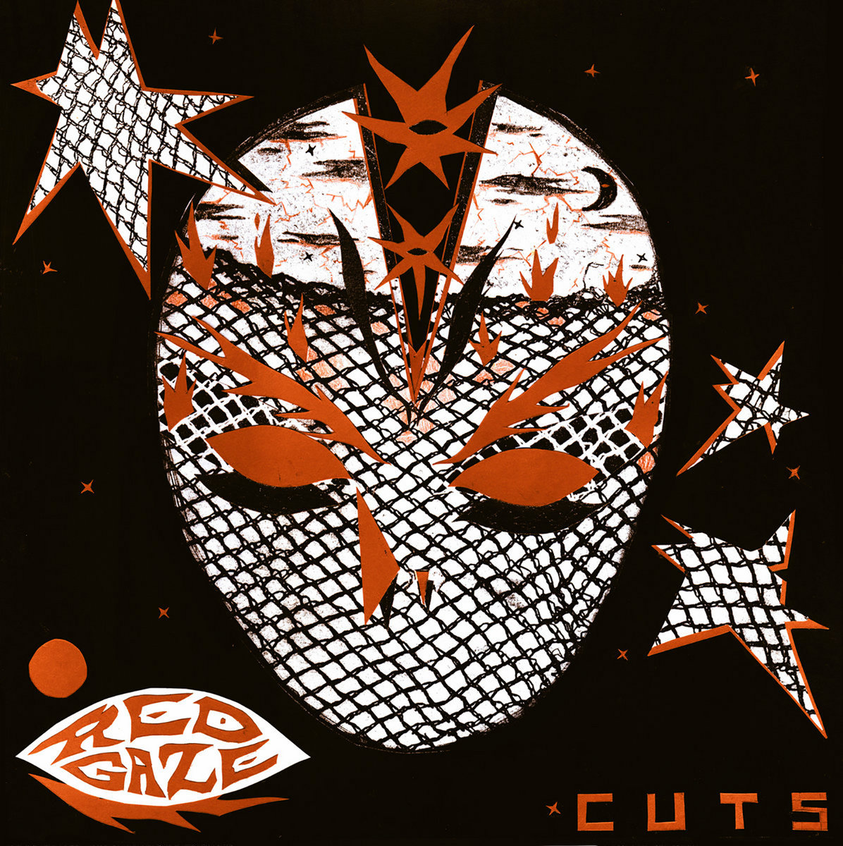 Cuts by Red Gaze (Album, Hardcore Punk): Reviews, Ratings, Credits ...