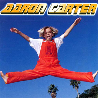 Aaron Carter Albums: songs, discography, biography, and listening guide ...
