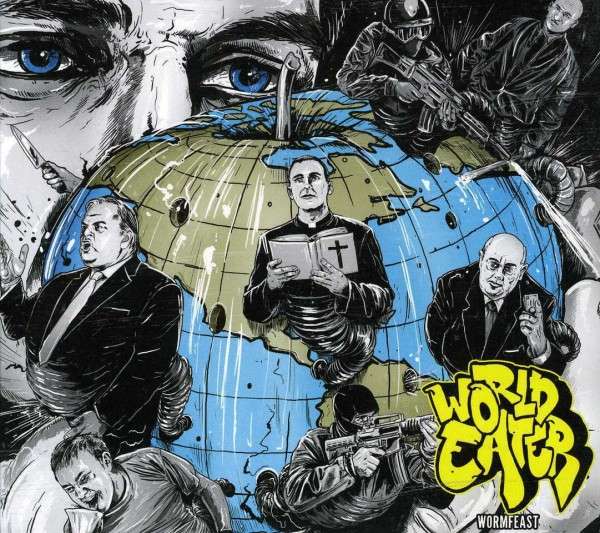 World Eater Albums: songs, discography, biography, and listening guide ...