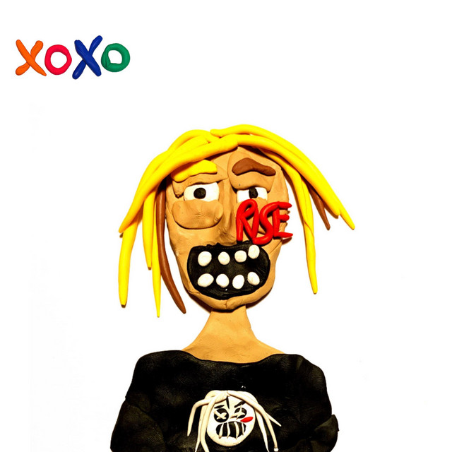 xoxo by Fl.vco (Album): Reviews, Ratings, Credits, Song list - Rate ...