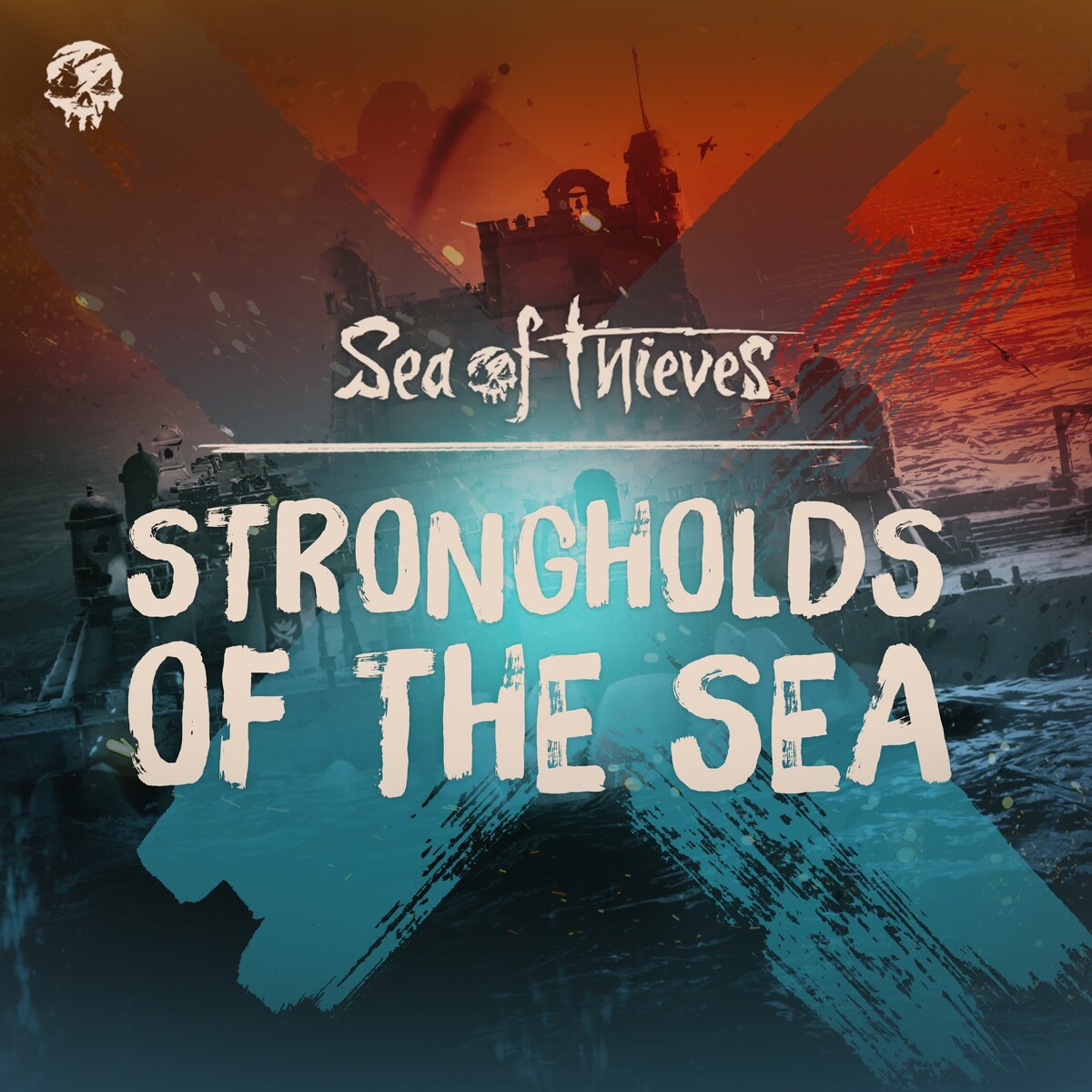 Strongholds of the Sea by Robin Beanland (Single): Reviews, Ratings ...