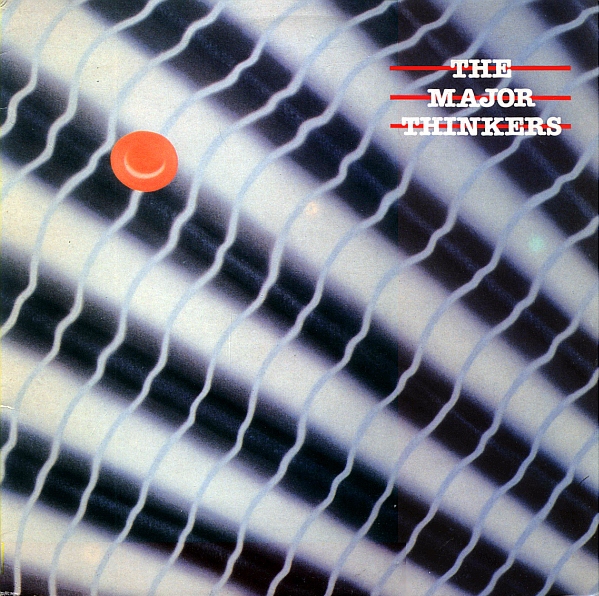Major Thinkers Albums: songs, discography, biography, and listening ...