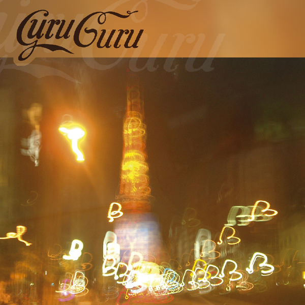 In the Guru Lounge by Guru Guru (Album, Progressive Rock): Reviews ...
