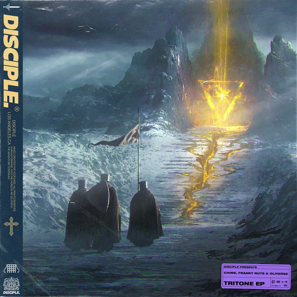 Chime Albums: songs, discography, biography, and listening guide - Rate ...