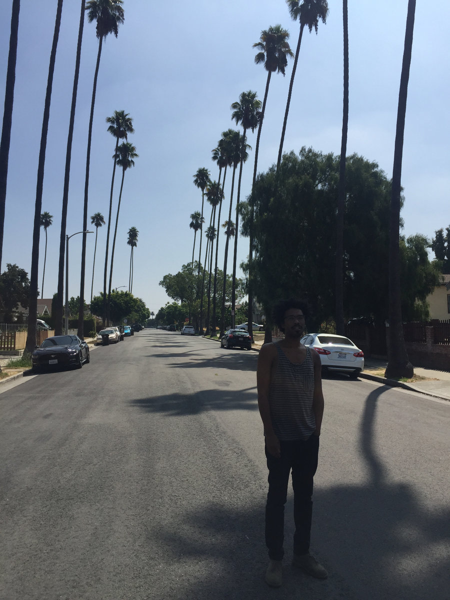 Kala-Nemi by Randal Bravery (Album, Instrumental Hip Hop): Reviews ...