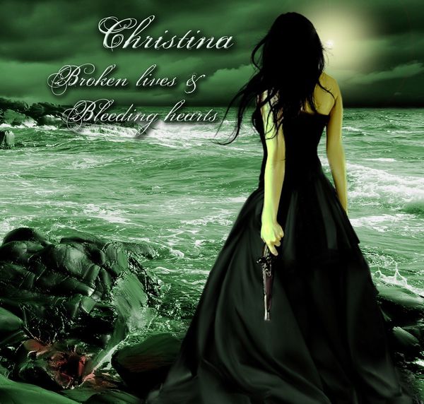 Christina Booth Albums: songs, discography, biography, and listening ...
