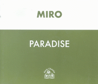 Paradise: Disc One by Miro (Single, Progressive House): Reviews ...