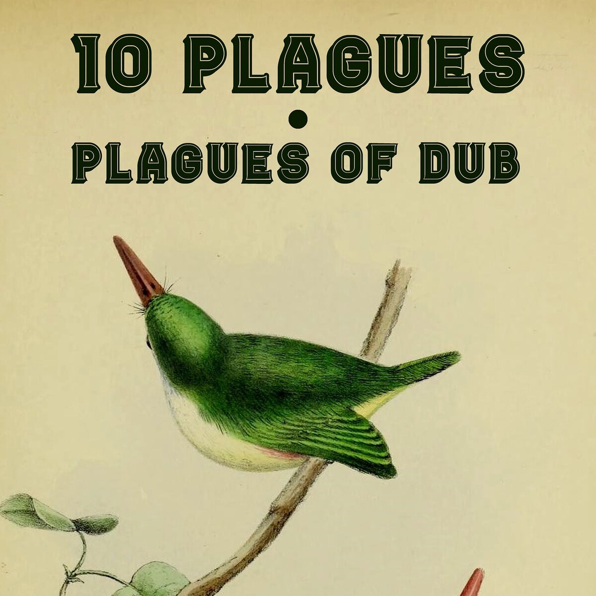 10 Plagues / Plagues of Dub by Roger Rivas (Single): Reviews, Ratings ...