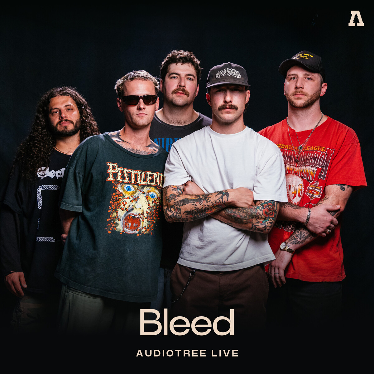 Bleed Albums: songs, discography, biography, and listening guide - Rate ...