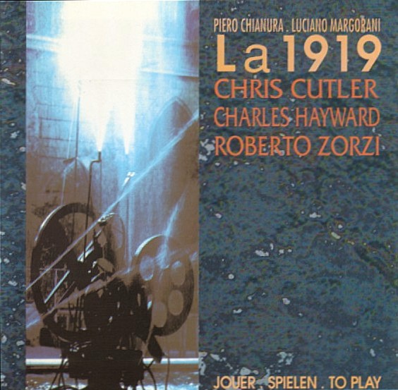 La 1919 Albums: songs, discography, biography, and listening guide ...