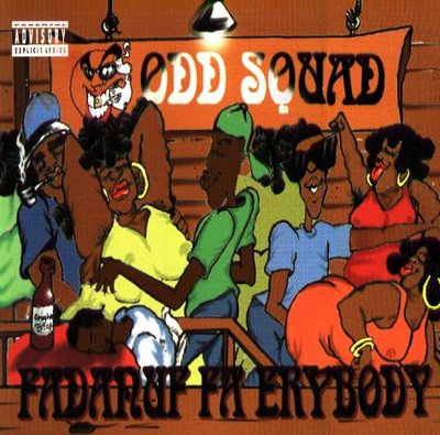 Odd Squad Albums: songs, discography, biography, and listening guide ...