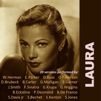 Laura (20 Versions Performed By:) by Various Artists (Album): Reviews ...