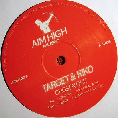 DJ Target Albums: songs, discography, biography, and listening guide ...