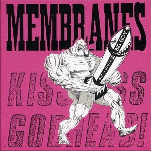 Membranes Albums: songs, discography, biography, and listening guide ...