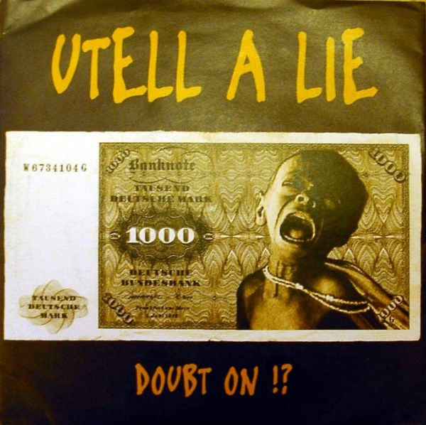 Utell a Lie Albums: songs, discography, biography, and listening guide ...