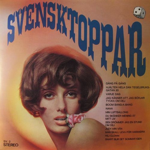 Svensktoppar 2 by Svensktopparna (Album): Reviews, Ratings, Credits ...