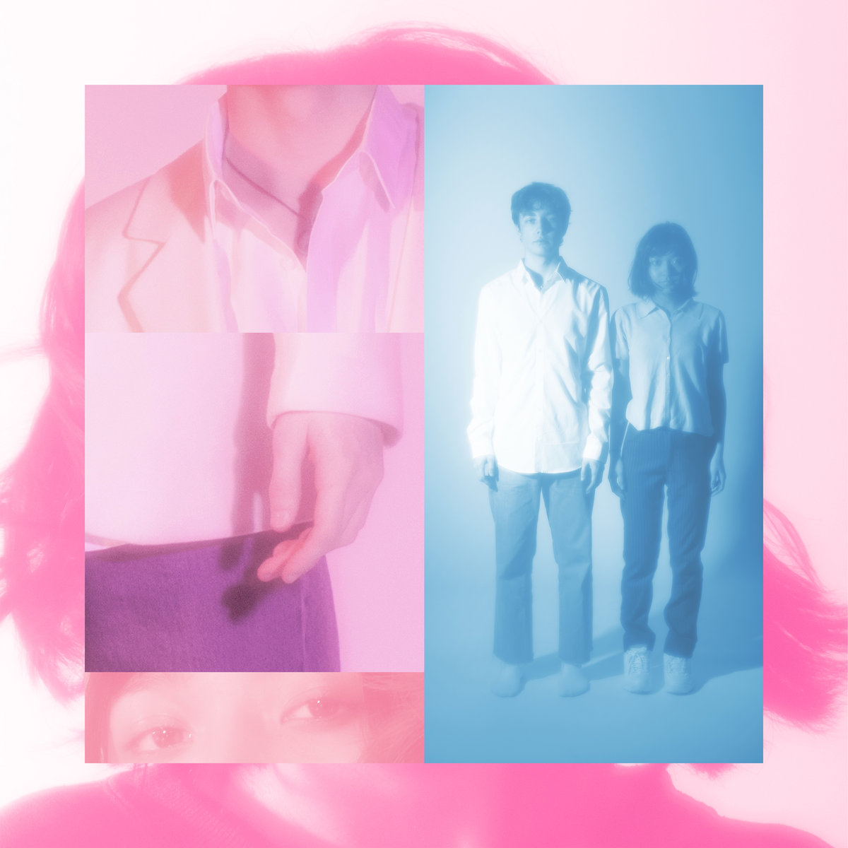 Faces I Know by Instupendo (EP, Downtempo): Reviews, Ratings, Credits ...