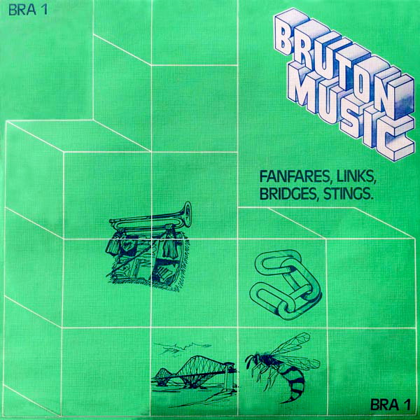 Fanfares, Links, Bridges, Stings Vol. 1 by Various Artists (Album, Library Music): Reviews ...