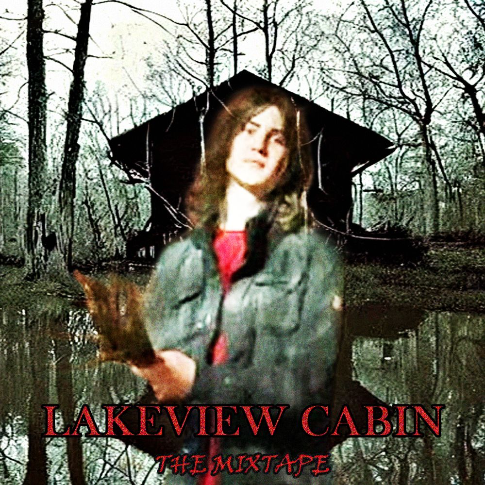 Lakeview Cabin by Dreamcatcher (Mixtape, Experimental Hip Hop): Reviews ...