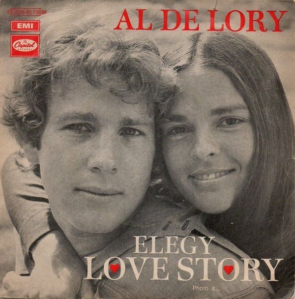 Al DeLory Albums: songs, discography, biography, and listening guide ...