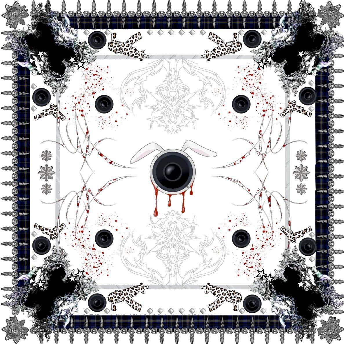 Kiss by Natecxo & che (Single, Rage): Reviews, Ratings, Credits, Song ...