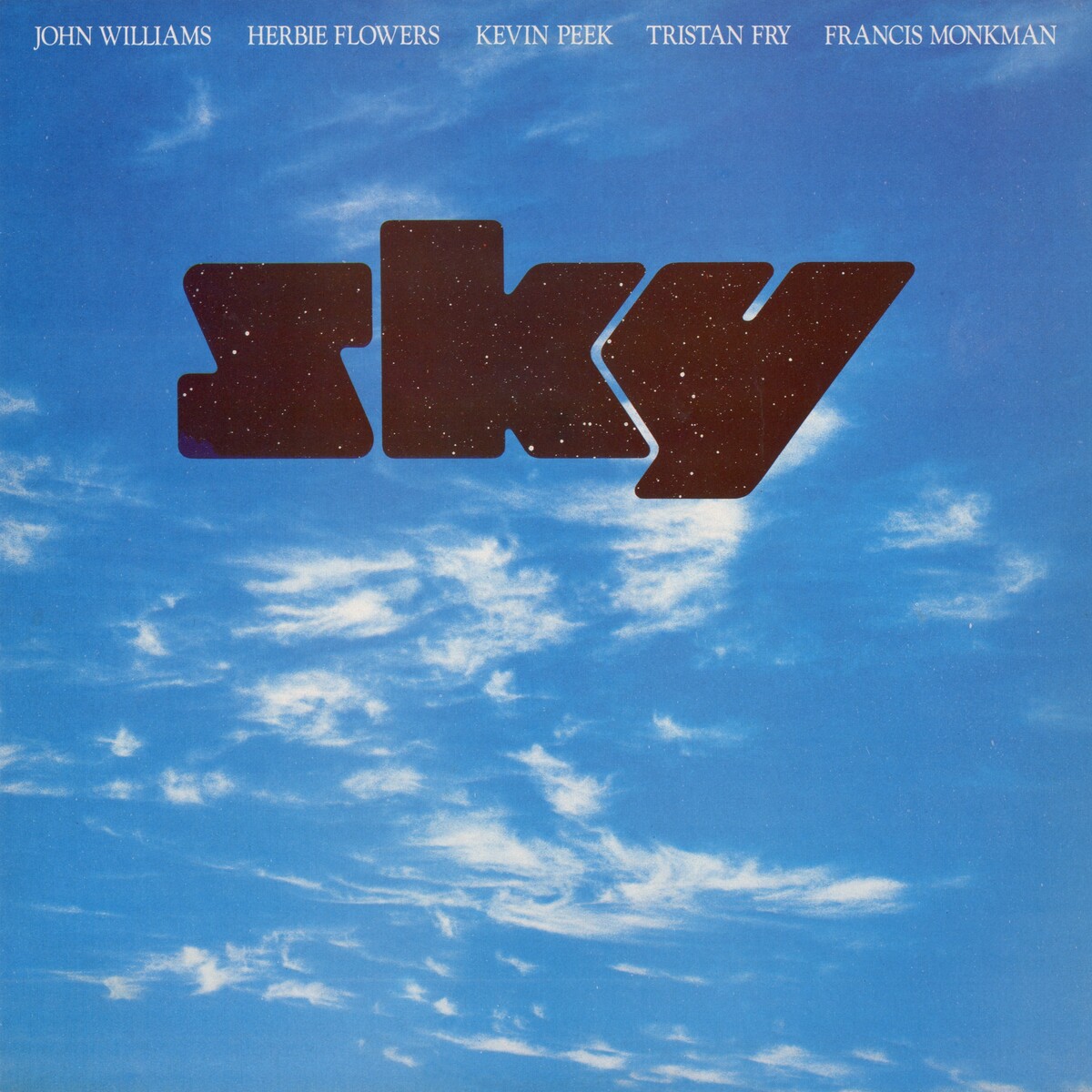 Sky Albums: songs, discography, biography, and listening guide - Rate ...