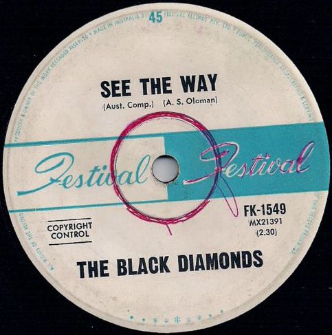 The Black Diamonds Albums: songs, discography, biography, and listening ...