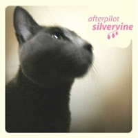 Silverine by Afterpilot (Album, Indie Pop): Reviews, Ratings, Credits ...