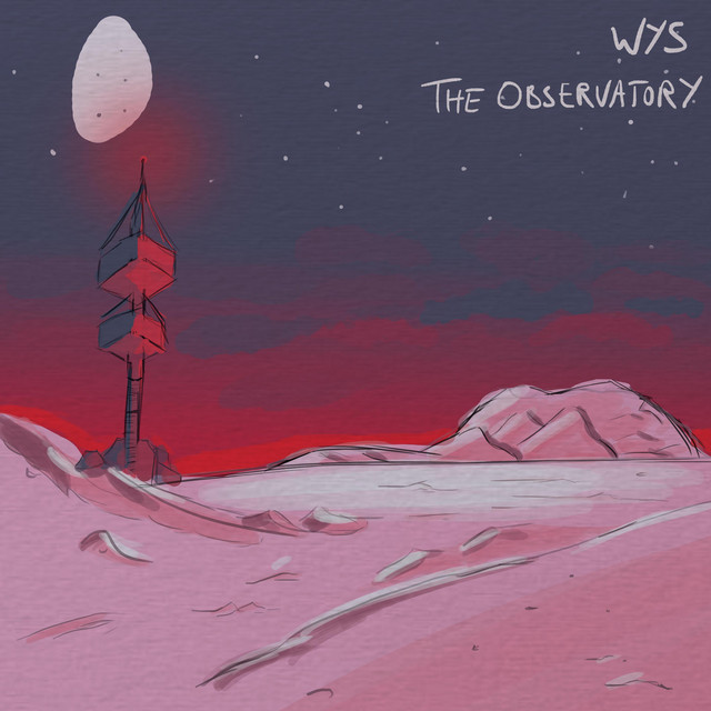The Observatory by WYS (Album, Lo-Fi Hip Hop): Reviews, Ratings ...