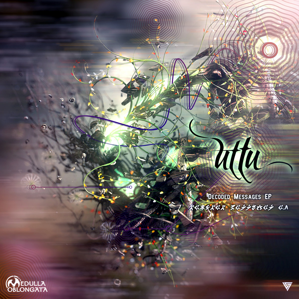 Best Forest Psytrance EPs of 2014 - Rate Your Music