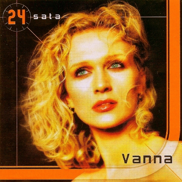 24 sata by Vanna (Album, Pop): Reviews, Ratings, Credits, Song list ...