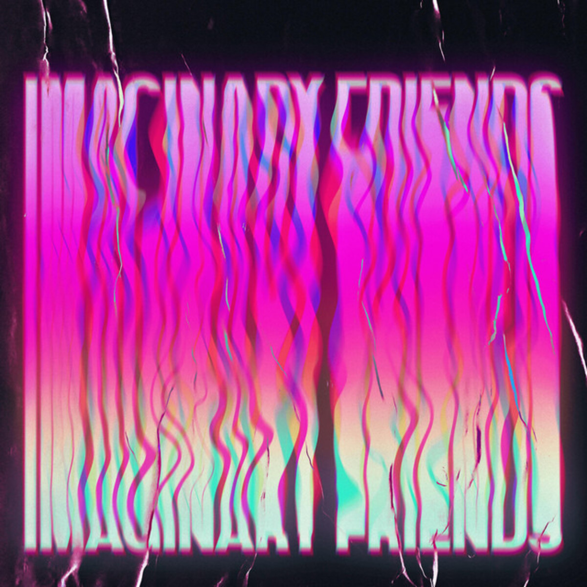 imaginary friends by yonklolz (Single): Reviews, Ratings, Credits, Song ...