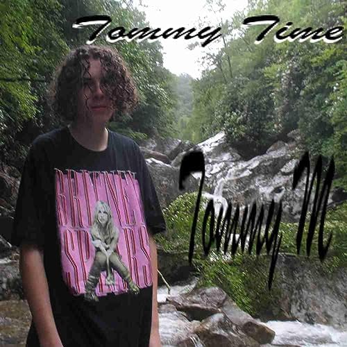 Tommy Time by dj tommy m (Album): Reviews, Ratings, Credits, Song list - Rate Your Music