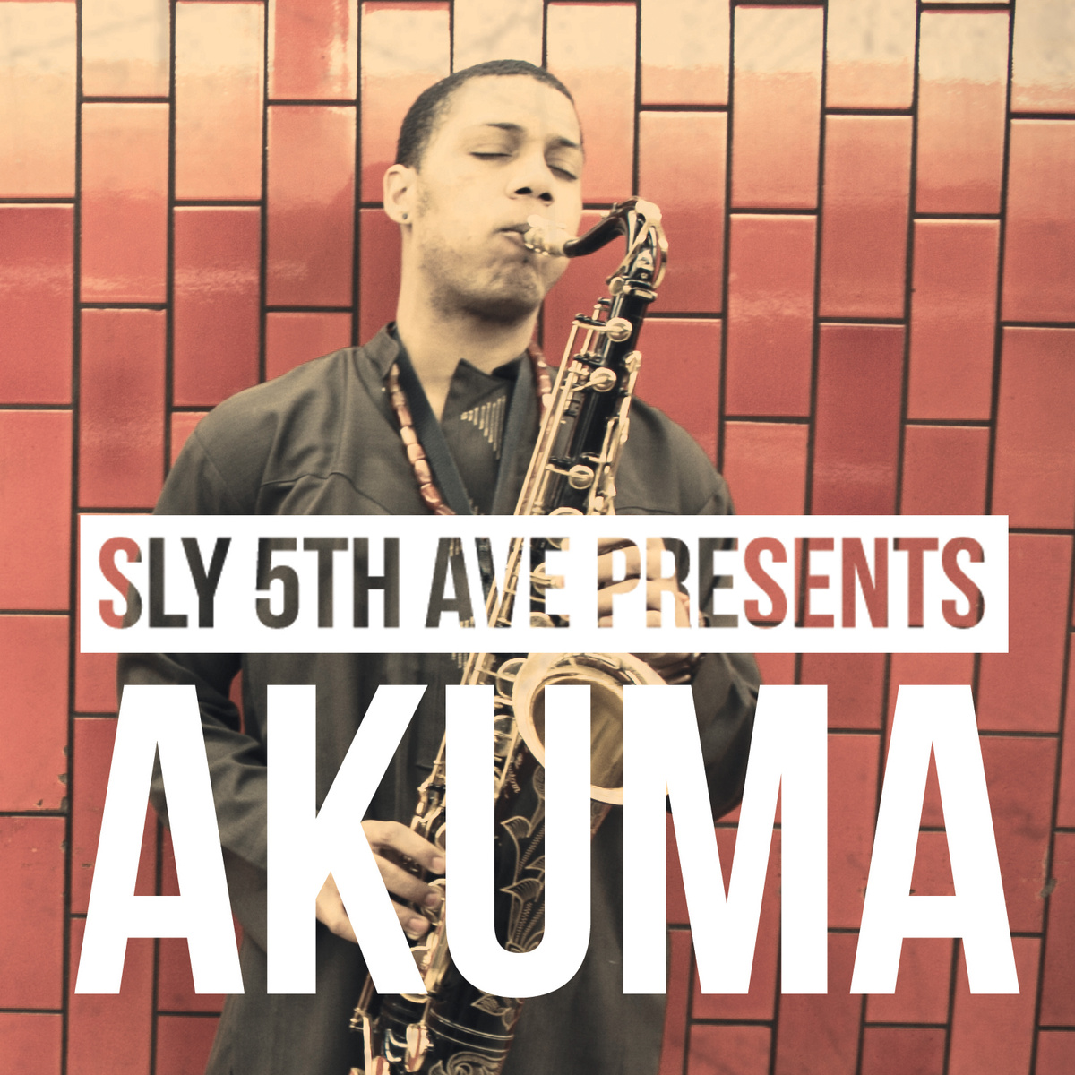 Akuma by Sly5thAve (Album, Post-Bop): Reviews, Ratings, Credits, Song ...