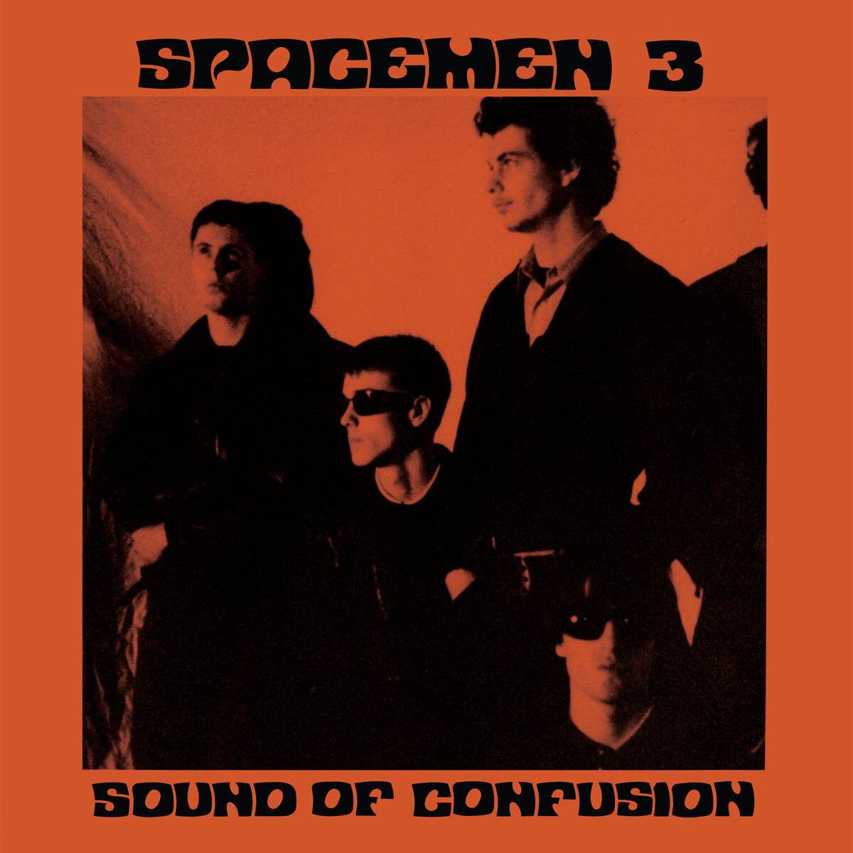 Sound of Confusion by Spacemen 3 (Album; Fire; FIRELP015): Reviews ...