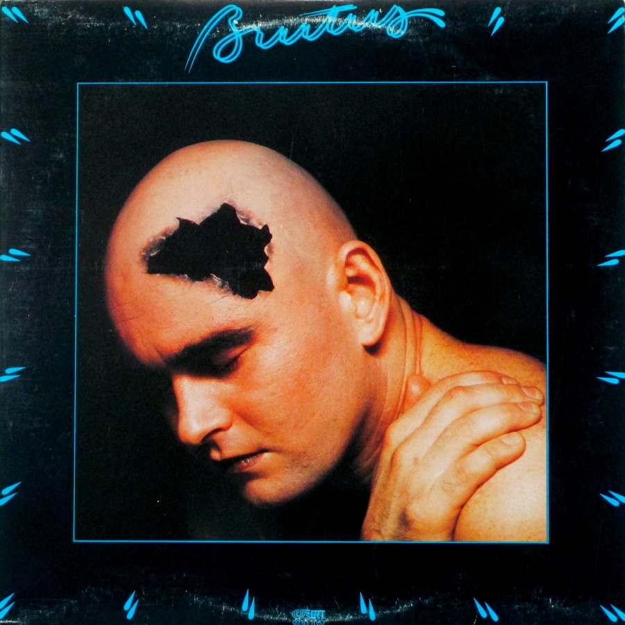 Brutus Albums: songs, discography, biography, and listening guide ...