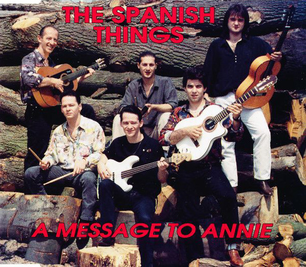 The Spanish Things Albums: songs, discography, biography, and listening ...