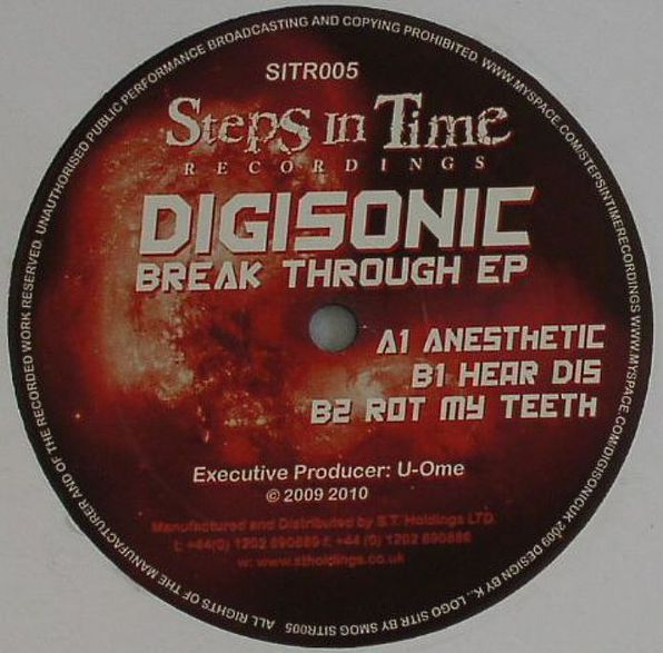 Digisonic Albums: songs, discography, biography, and listening guide ...